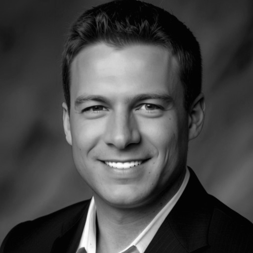 Experience - Ryan Patrick Hughes